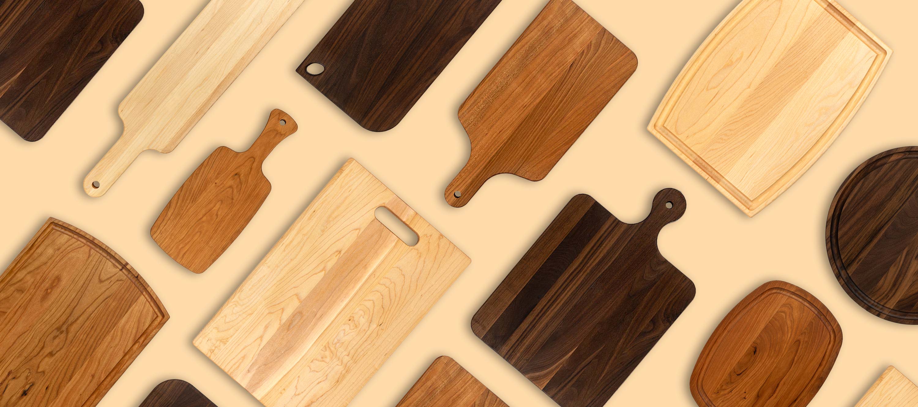 The Boards Shop – Wood Hill Boards